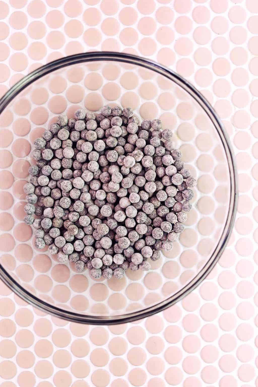 Boba Pearls Recipe - A Beautiful Mess