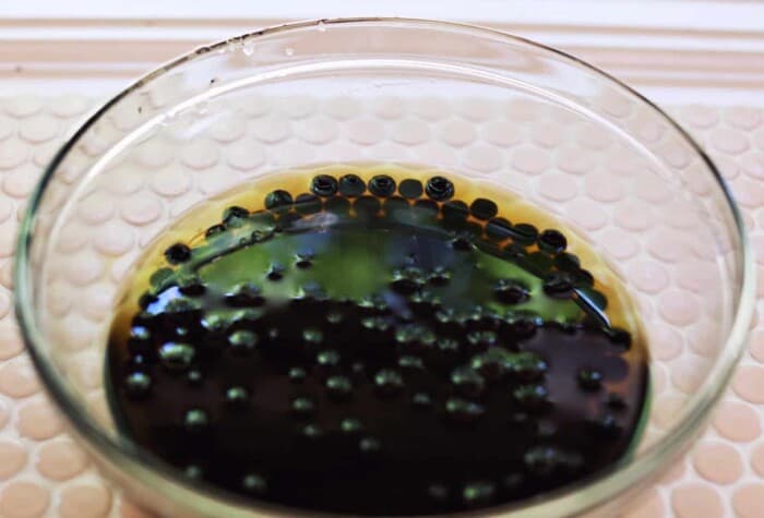 Boba Pearls Recipe - A Beautiful Mess