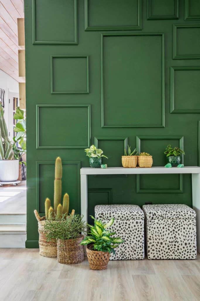 10 Statement Wall Ideas - A Beautiful Mess