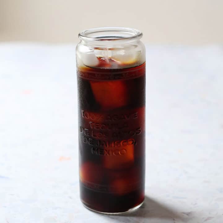 How to Make Cold Brew Coffee - A Beautiful Mess