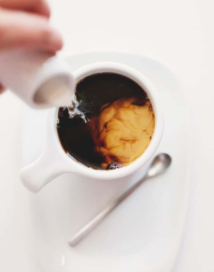 40+ Coffee Recipes - A Beautiful Mess