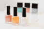 Make Your Own Custom Color Nail Polish - A Beautiful Mess
