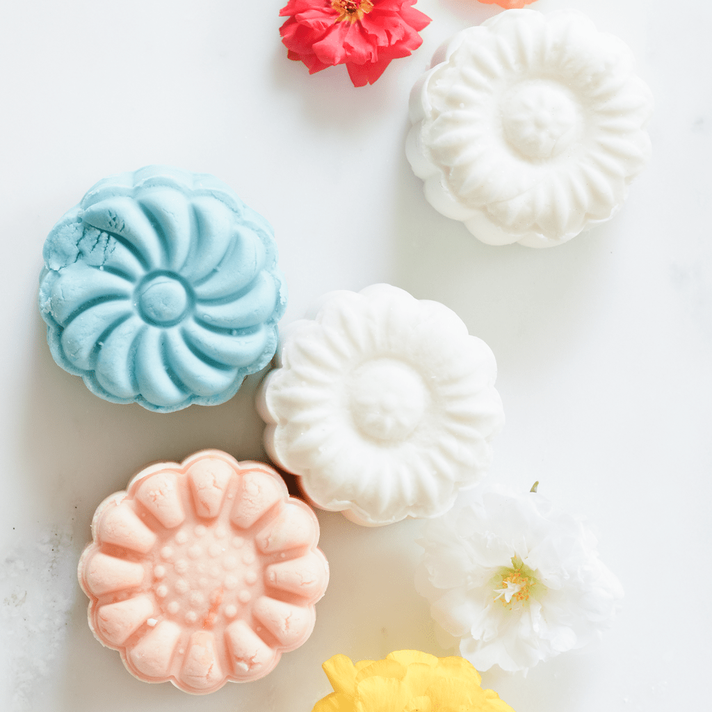 Make Your Own Bubble Bath Bars A Beautiful Mess Make Your Own Bubble Bath Bars A Beautiful Mess