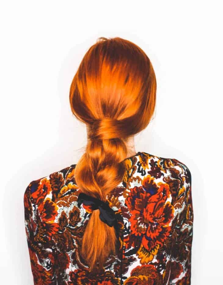 A Soft, Sophisticated Braid - A Beautiful Mess