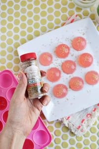 Vegan Jello Shots Recipe - A Beautiful Mess