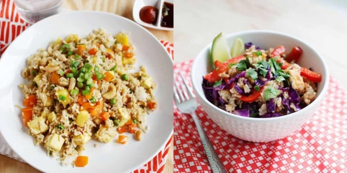 How to Build the Perfect Stir Fry - A Beautiful Mess