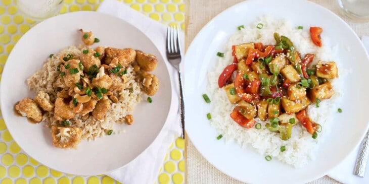 How to Build the Perfect Stir Fry - A Beautiful Mess
