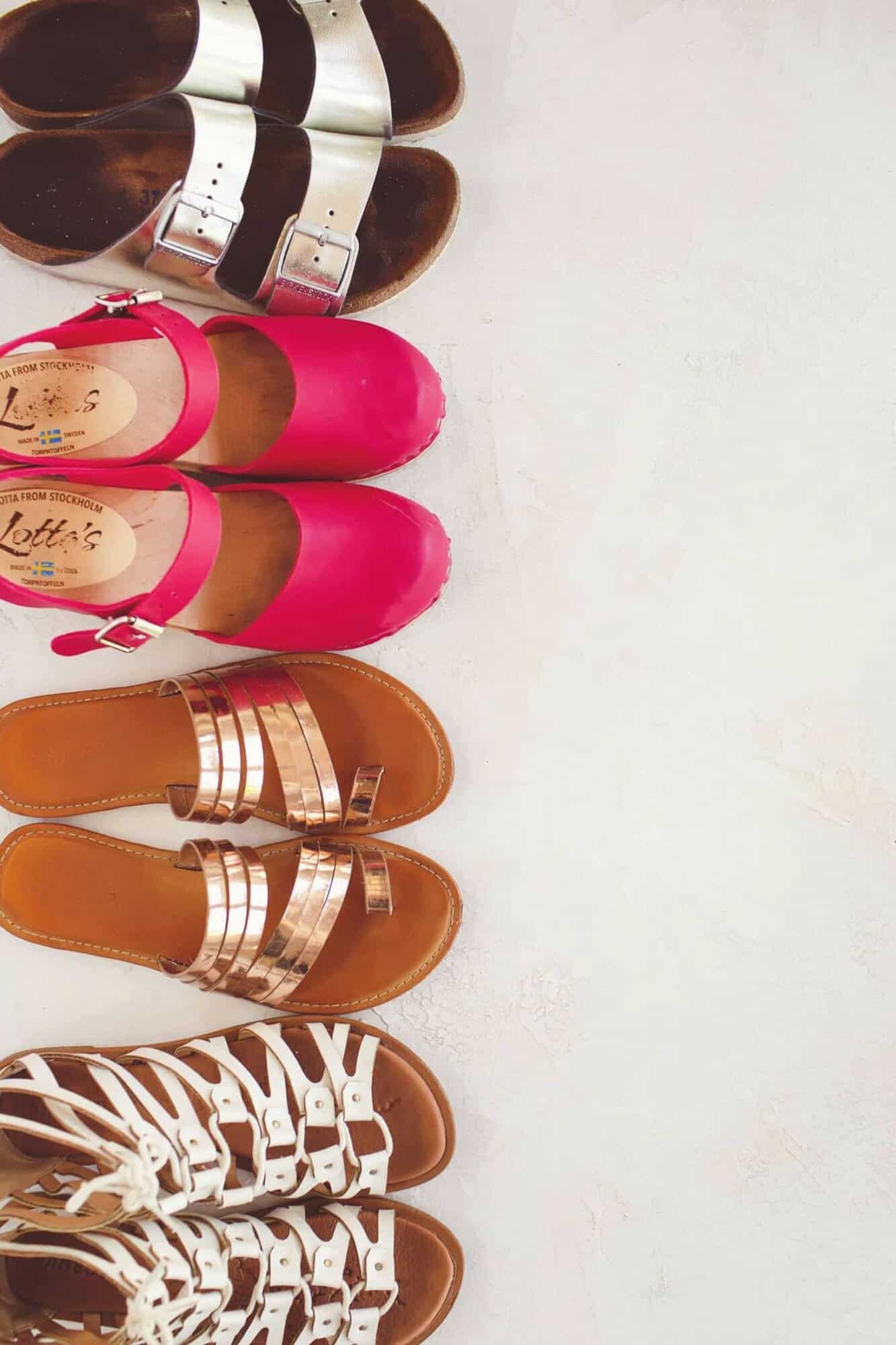 How to Host a Clothing Swap - A Beautiful Mess