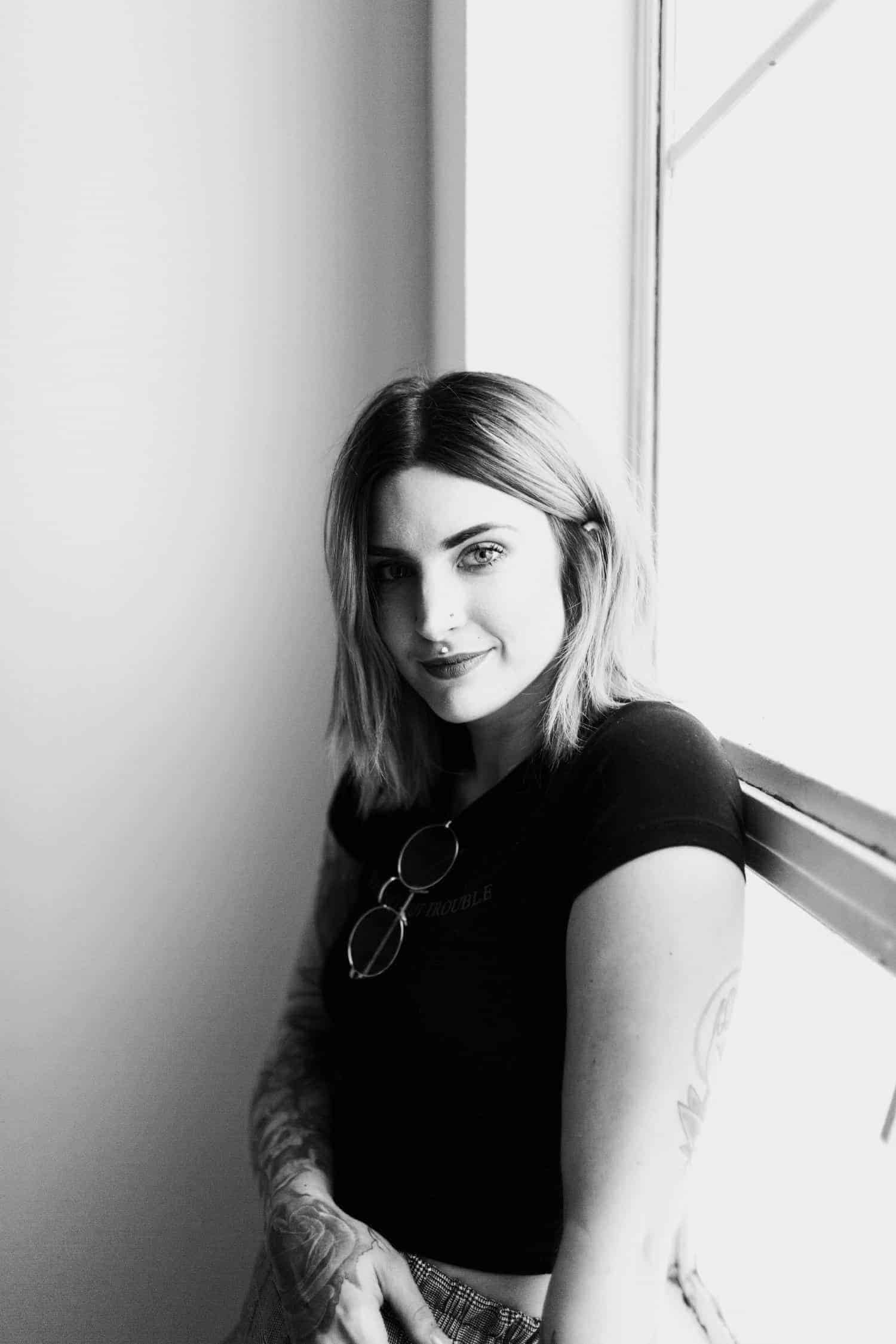 Erin Booher, Author at A Beautiful Mess
