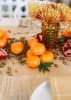 How to Make an Edible Centerpiece - A Beautiful Mess