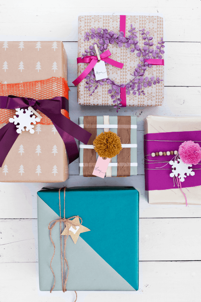 Homemade Gift Ideas for Everyone on Your List - A Beautiful Mess