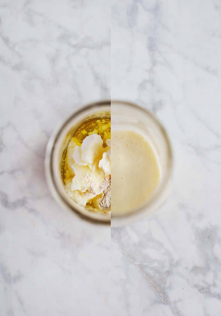 Homemade Body Oil - A Beautiful Mess