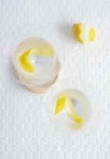 Vodka Martini - A Beautiful Mess
