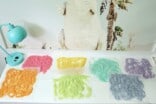 Make Rainbow Rice in 5 Minutes! - A Beautiful Mess