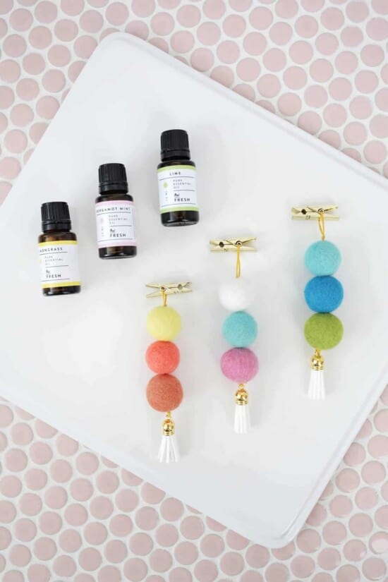 15 Crafts You Can Make While Traveling - A Beautiful Mess