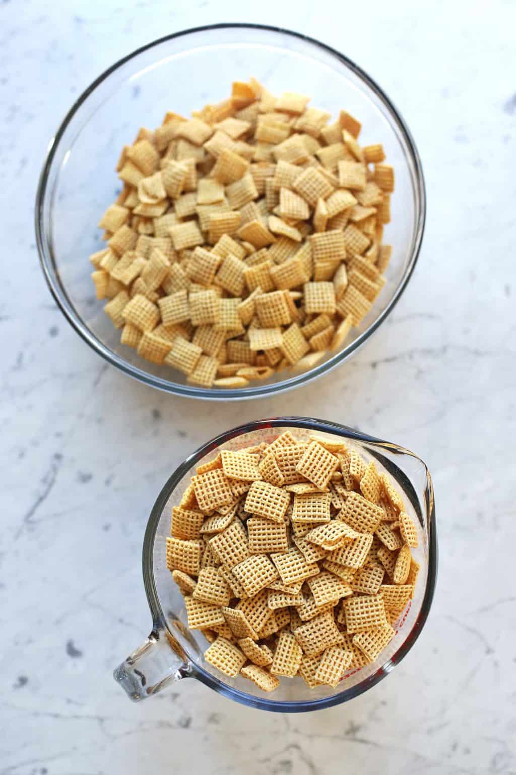 Puppy Chow - A Beautiful Mess