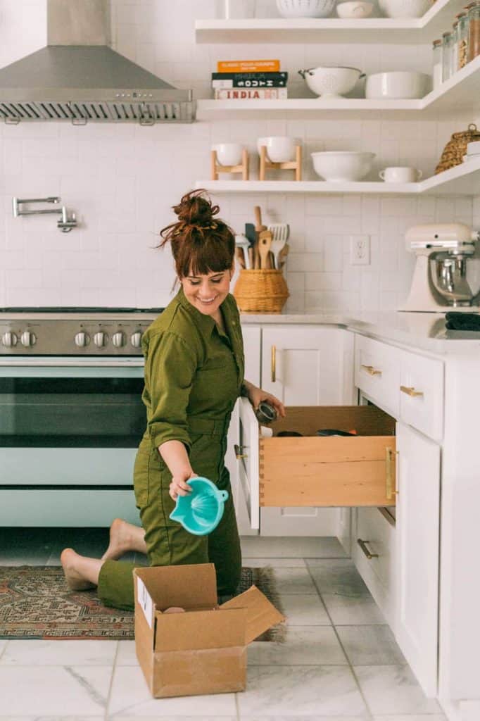 Everything You Need to Organize Your Home (Room by Room) - DIY Anytime