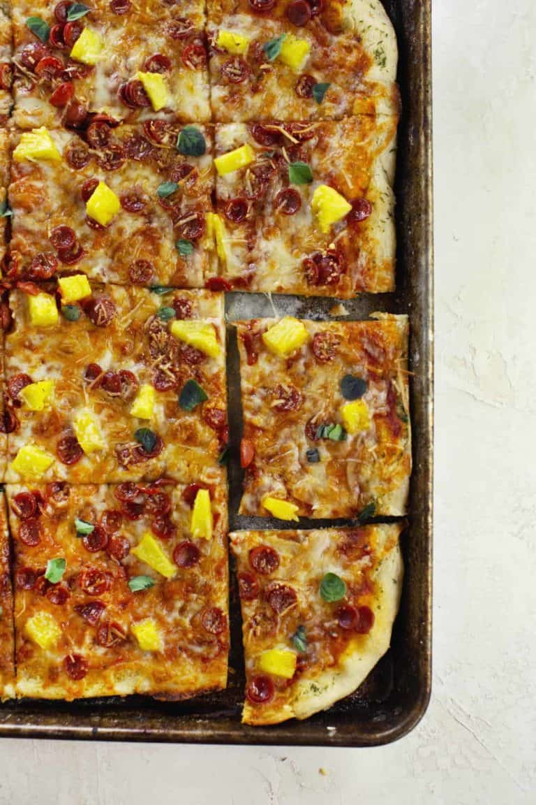Easy 30-Minute Dinner Recipes - A Beautiful Mess