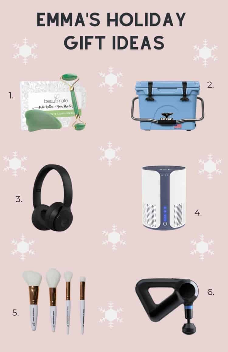 Tips for Wrapping Odd-Shaped Gifts - A Beautiful Mess