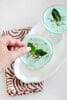 Grasshopper Cocktail - A Beautiful Mess