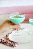 Grasshopper Cocktail - A Beautiful Mess