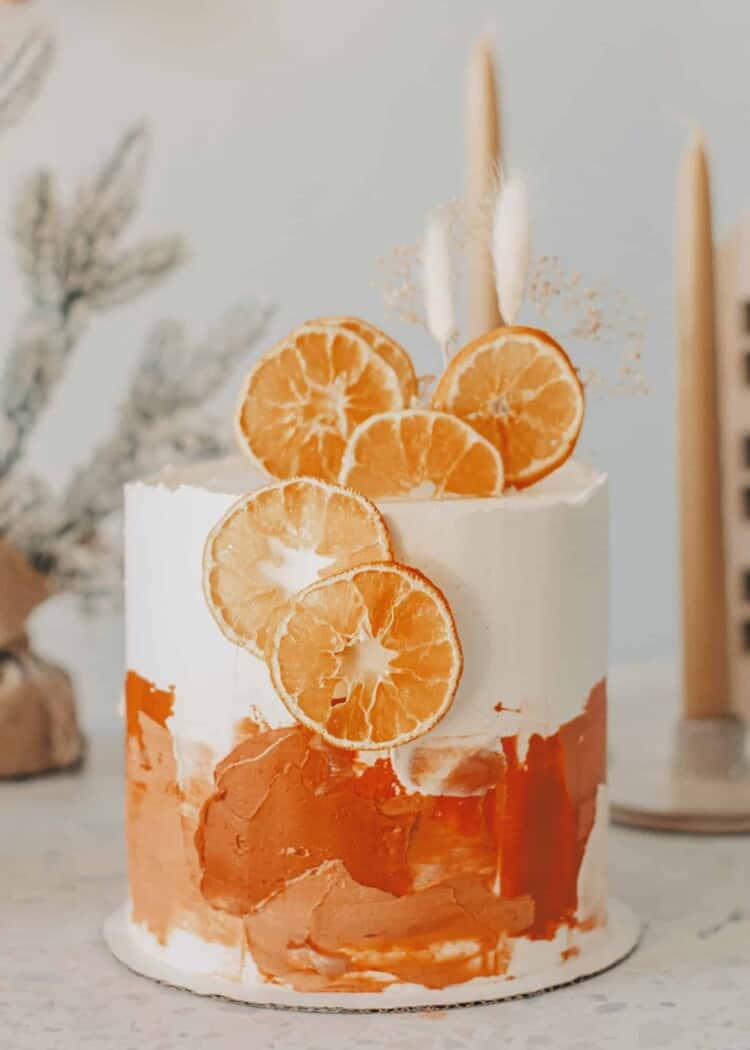 15+ Best Cake Recipes - A Beautiful Mess