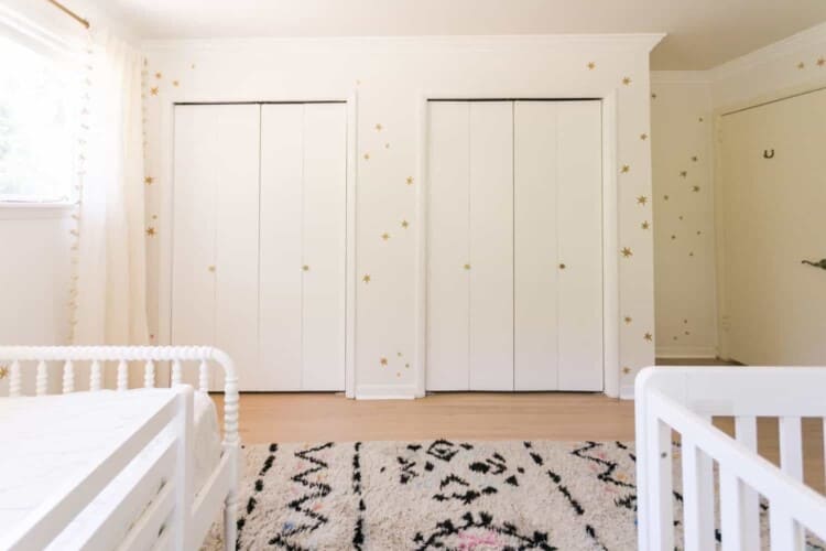 Our Favorite Stamped + Stenciled Projects - A Beautiful Mess