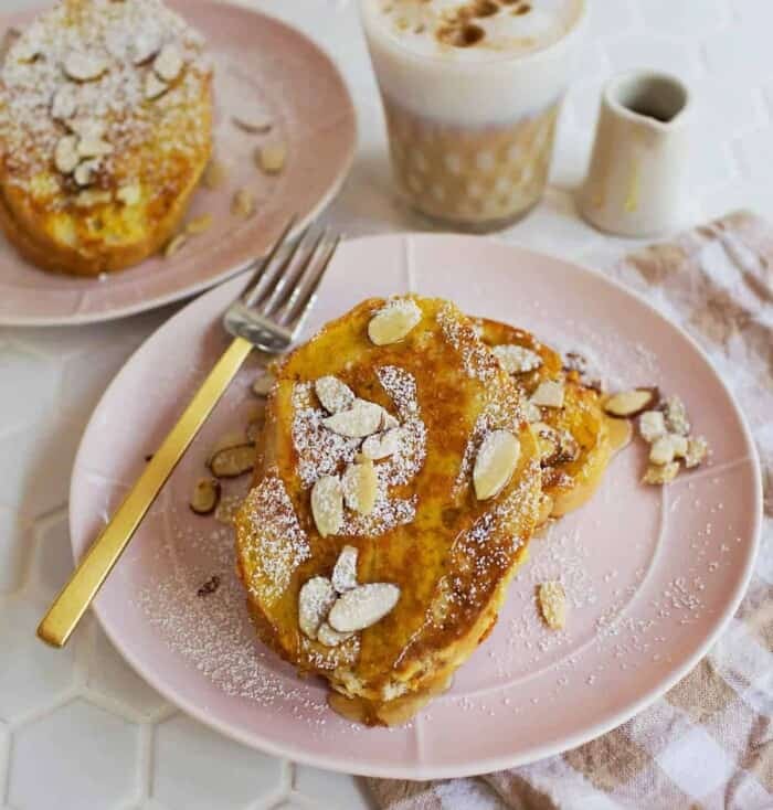 How to Make the Best French Toast - A Beautiful Mess
