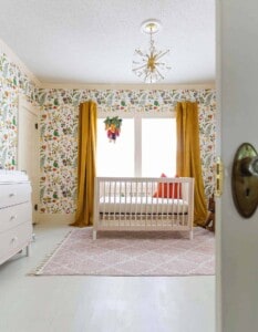 50 Kids' Room (And Nursery) Ideas - A Beautiful Mess