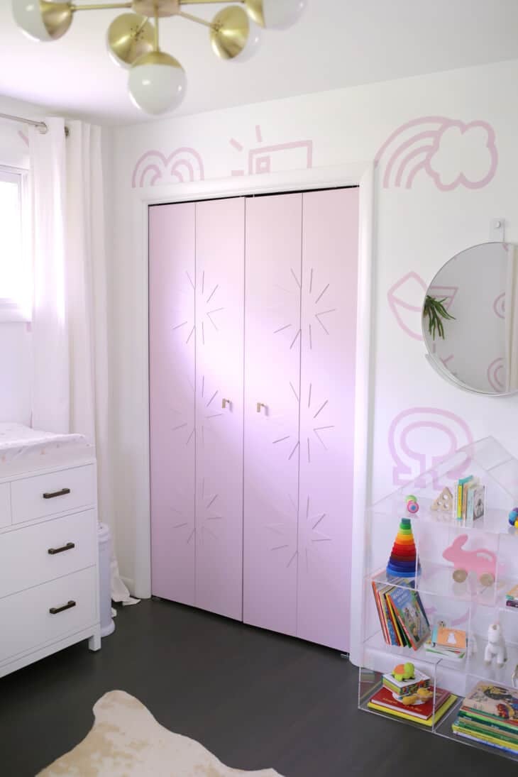 50 Kids' Room (And Nursery) Ideas - A Beautiful Mess
