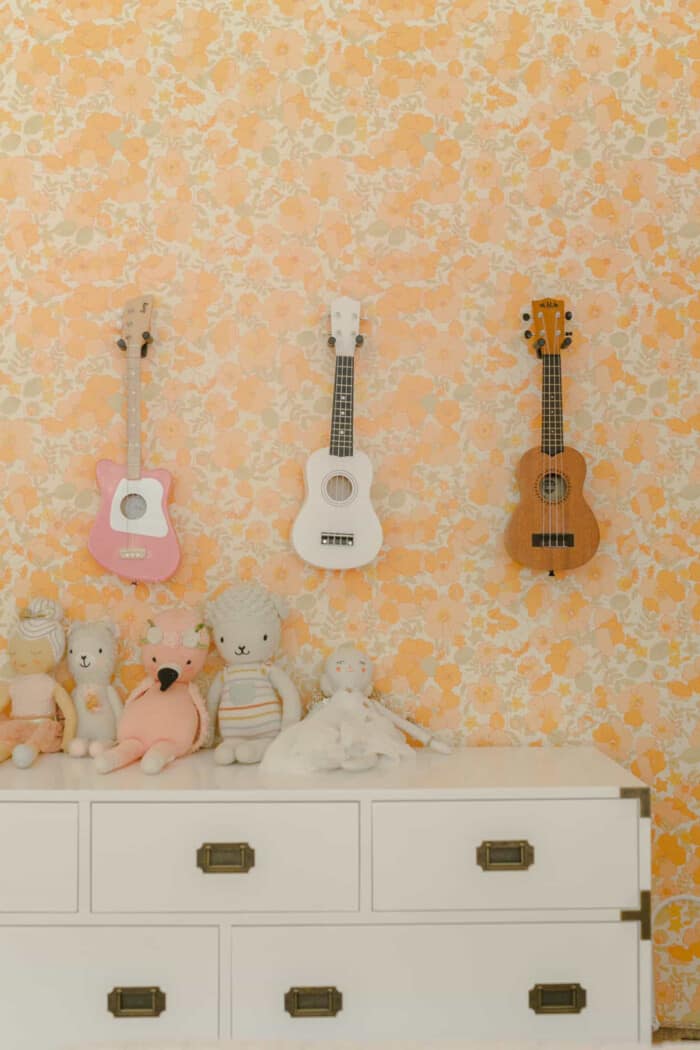 50 Kids' Room (And Nursery) Ideas - A Beautiful Mess