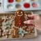 Soft & Chewy Gingerbread Cookies - A Beautiful Mess