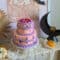 How to Pipe Frosting Ruffles - A Beautiful Mess