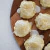 Ricotta Cookies - A Beautiful Mess