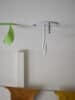 DIY Hanging Clothes Rail - A Beautiful Mess