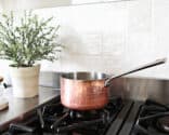 How To Clean Copper - A Beautiful Mess