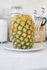 How to Cut A Pineapple (Step-By-Step With Video!) - A Beautiful Mess