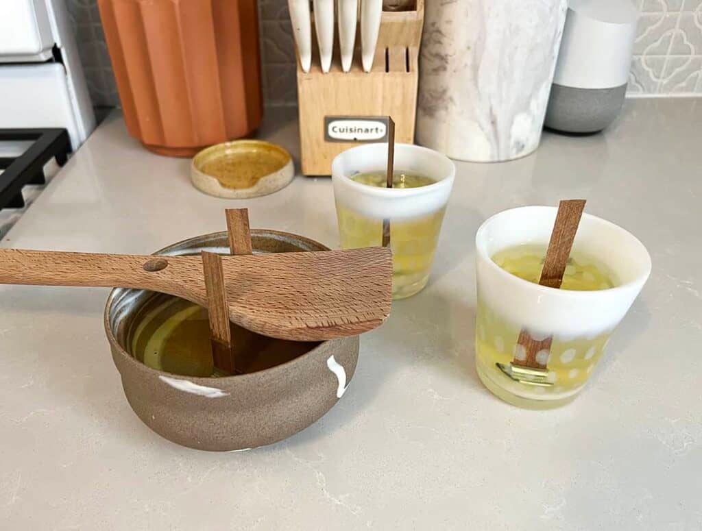 How to Make Candles - A Beautiful Mess