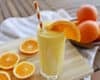 Orange Julius Recipe - A Beautiful Mess