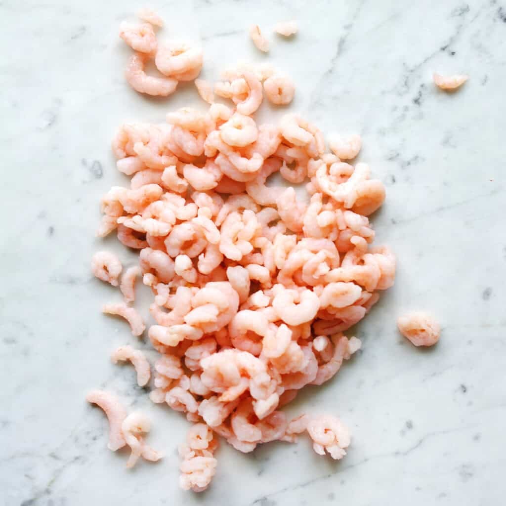 Shrimp Dip - A Beautiful Mess