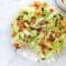 Taco Dip - A Beautiful Mess