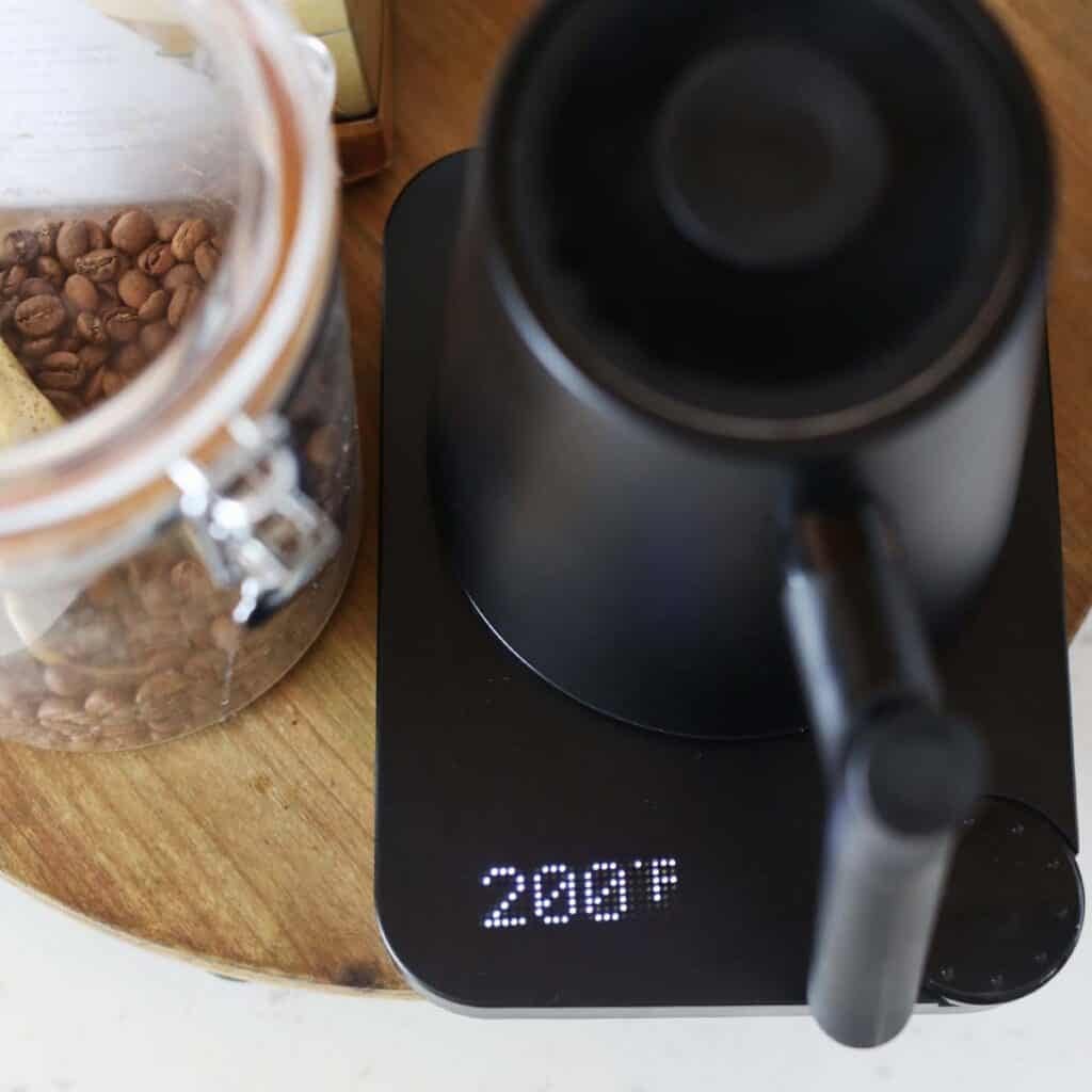 How to Make French Press Coffee - A Beautiful Mess