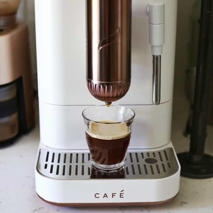 Macchiato - A Beautiful Mess