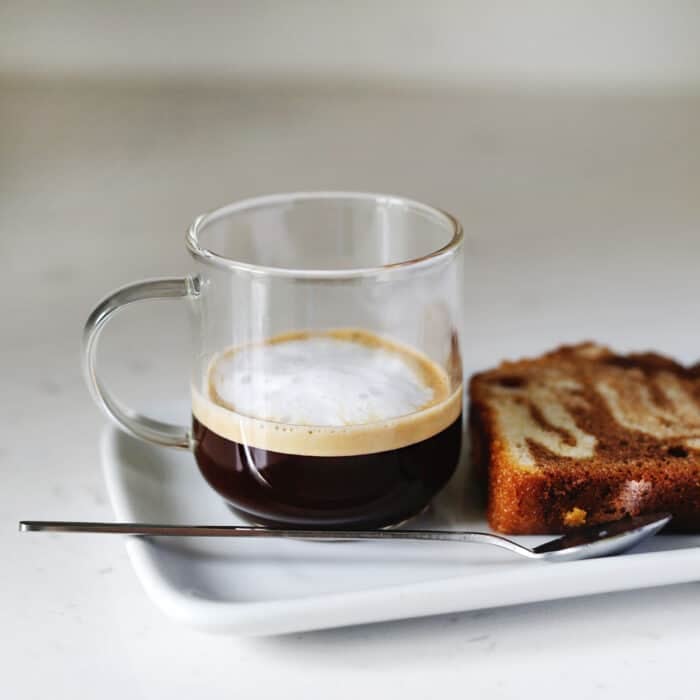 Macchiato - A Beautiful Mess