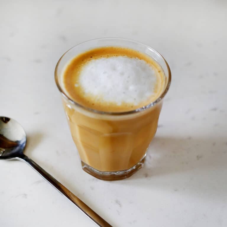 Cortado - A Beautiful Mess