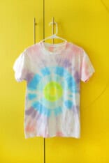 How to Tie-Dye - A Beautiful Mess