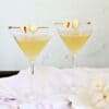 Lychee Martini - A Beautiful Mess