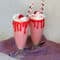 Vampire Milkshake - A Beautiful Mess