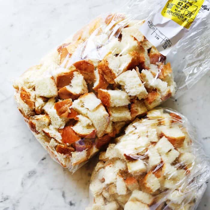 Best Stuffing Recipe - A Beautiful Mess