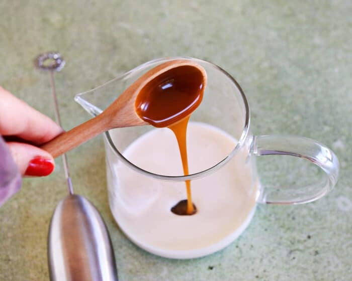 Butterbeer Recipe - A Beautiful Mess